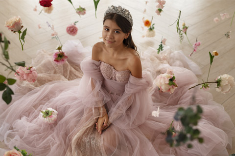 Mis XV - Renata